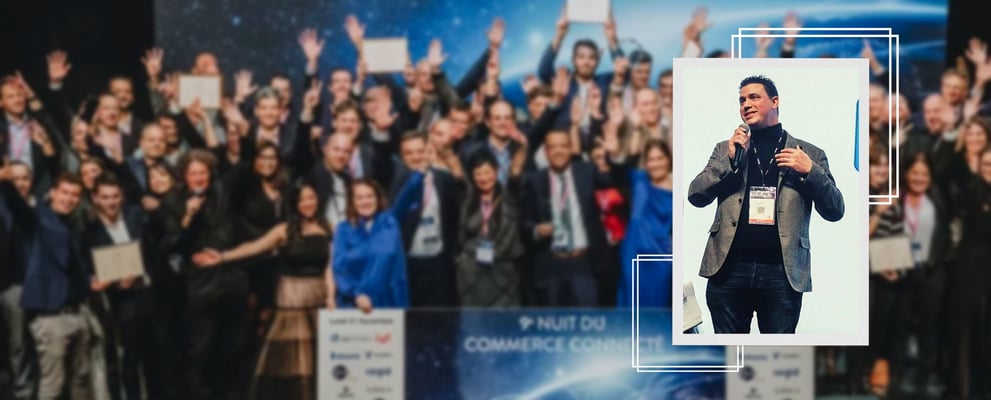 Glopal Wins Award for E-commerce Innovation at the 9th Annual Connected ...